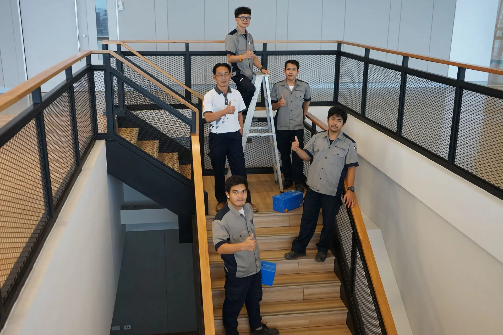 PROACTIVE ENGINEERING SERVICES | BTE